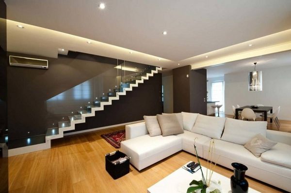 Consejos para crear un ambiente cálido con la iluminación ...